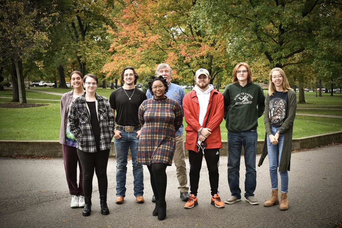 Lab Alumni - Communication & Experimental Pragmatics Lab