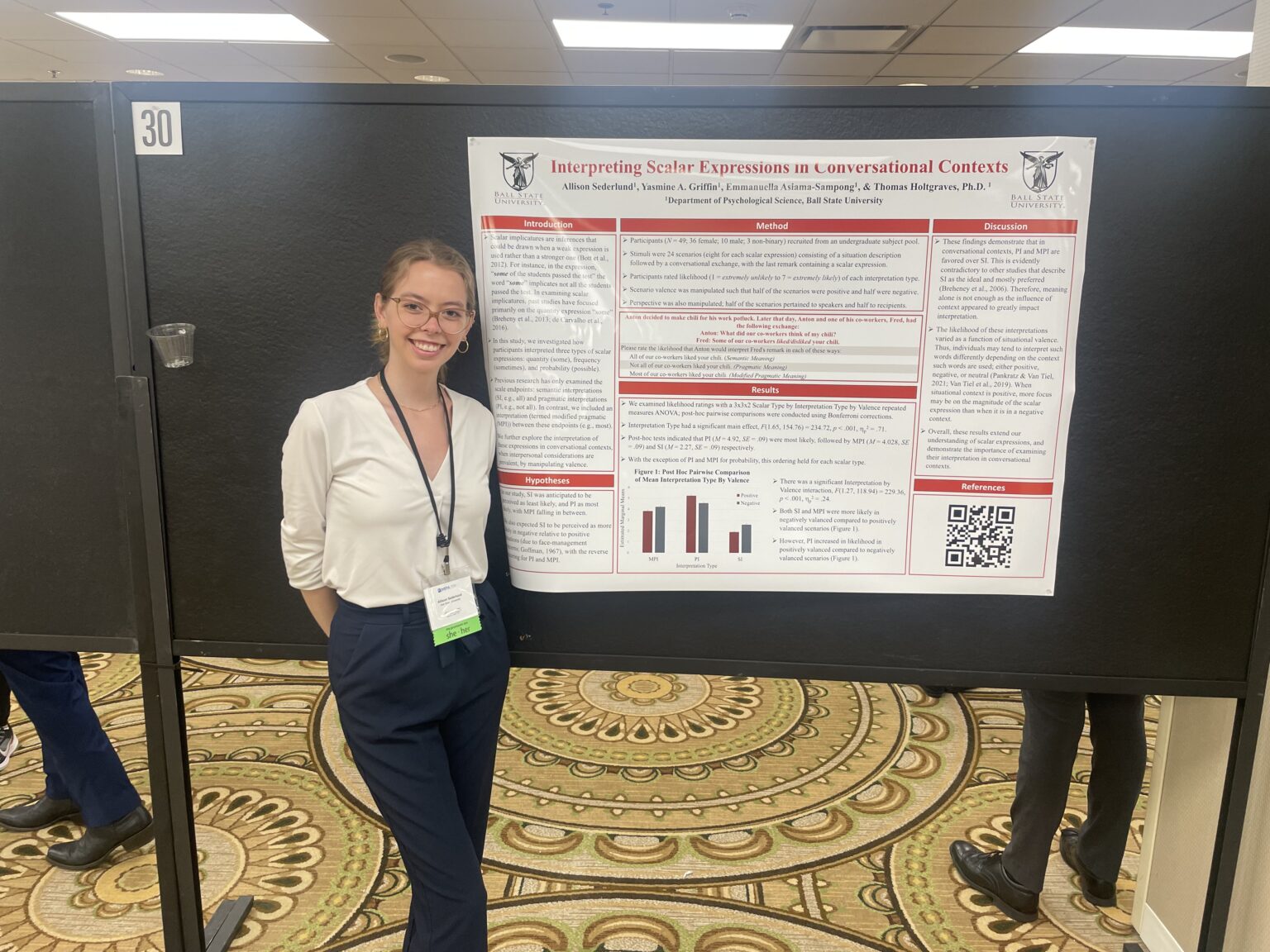 Gallery - Communication & Experimental Pragmatics Lab