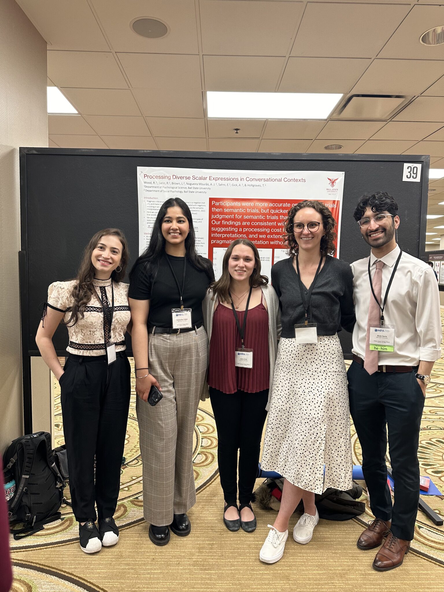 Gallery - Communication & Experimental Pragmatics Lab