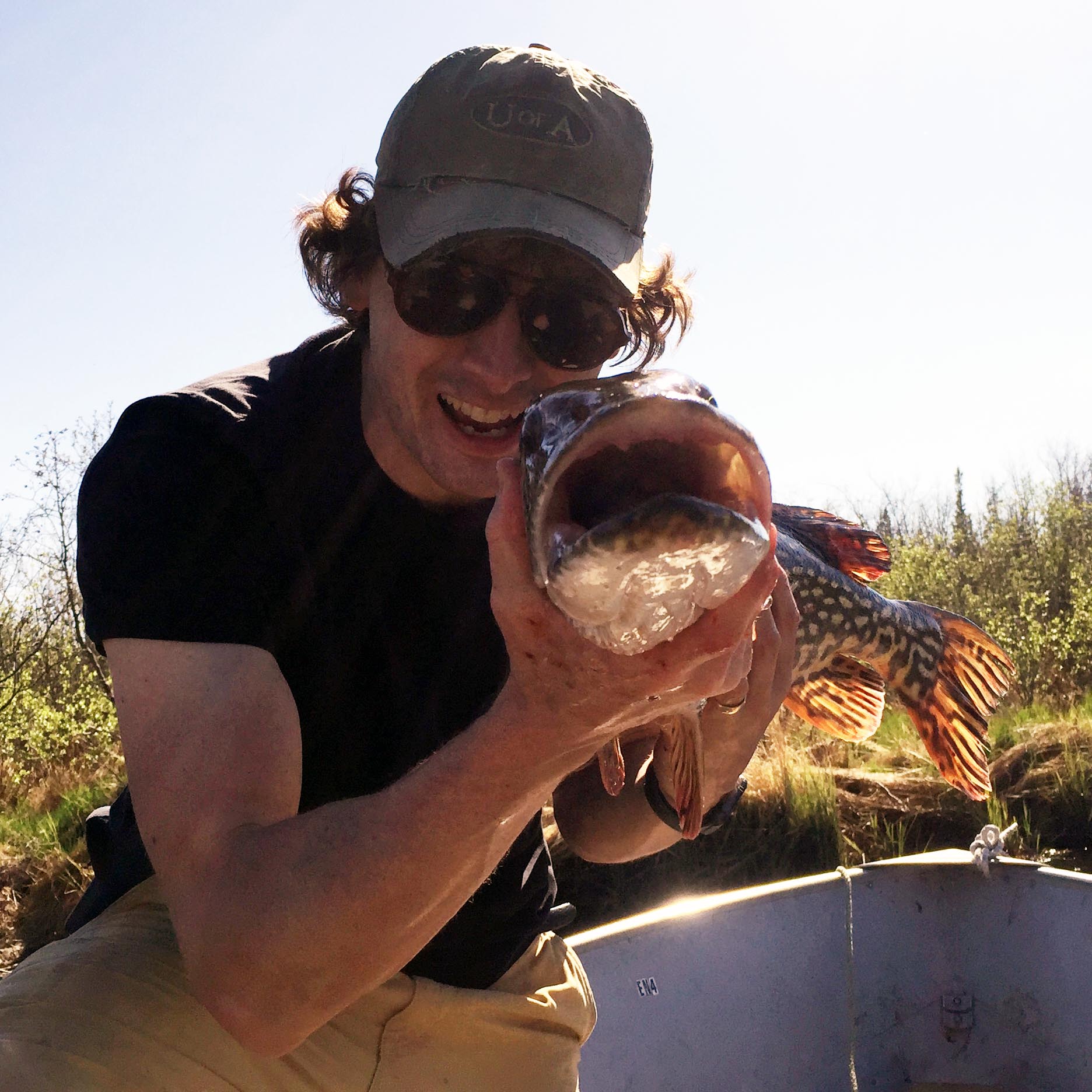 Paul Venturelli - Venturelli Lab