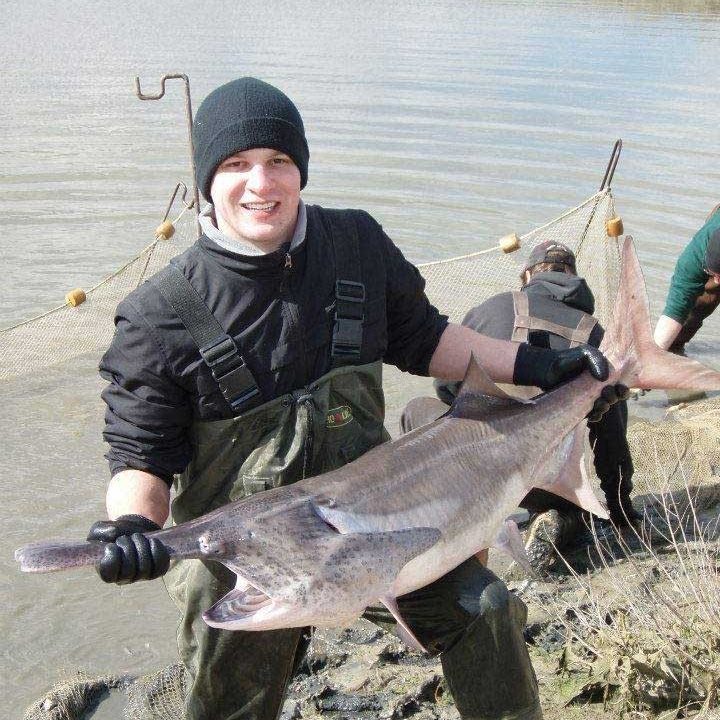 People - Venturelli Lab