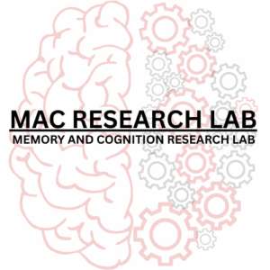 Home - Memory and Cognition Research Lab