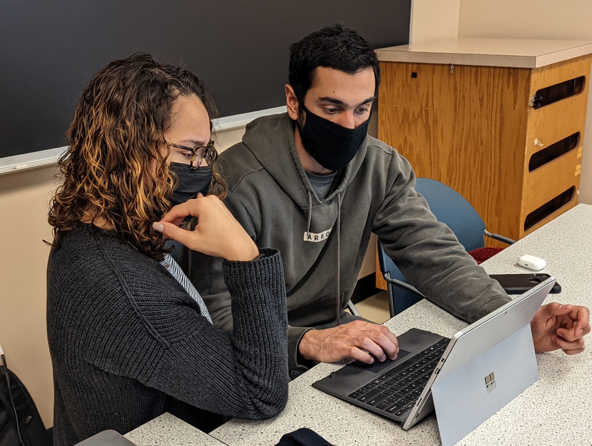 Lab Alumni - Personality and Psychopathology Lab