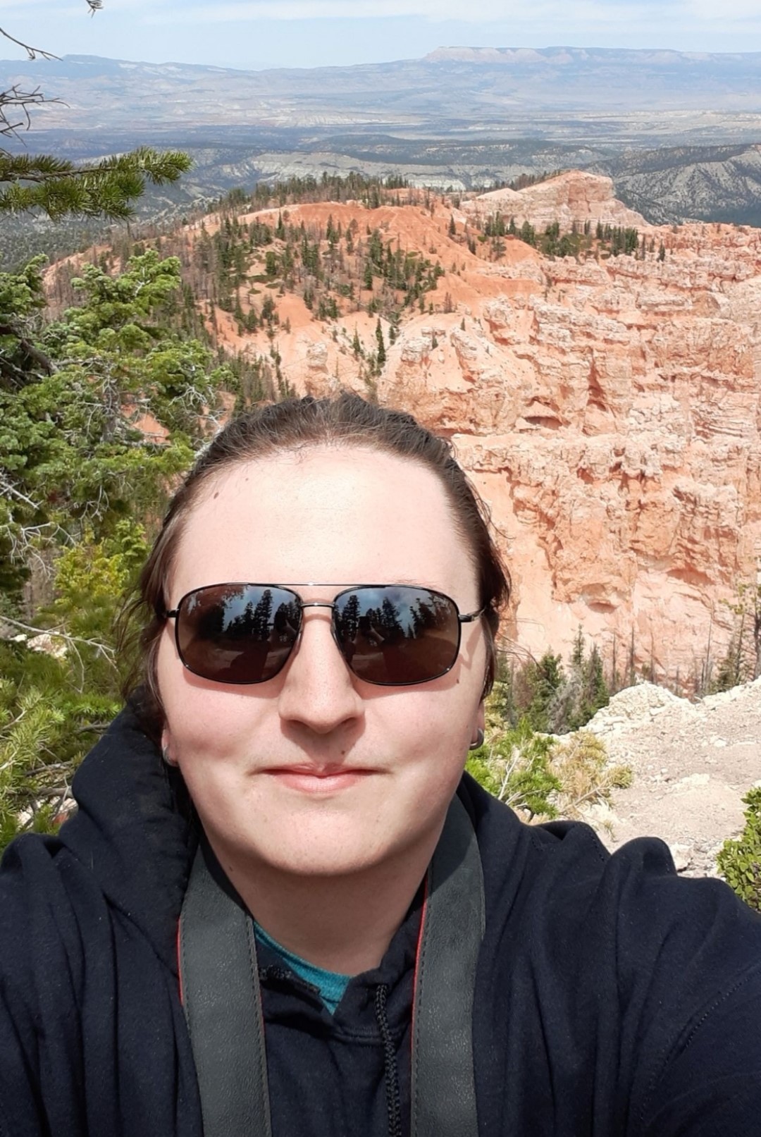 Jacob Coy - Berrington Research Group