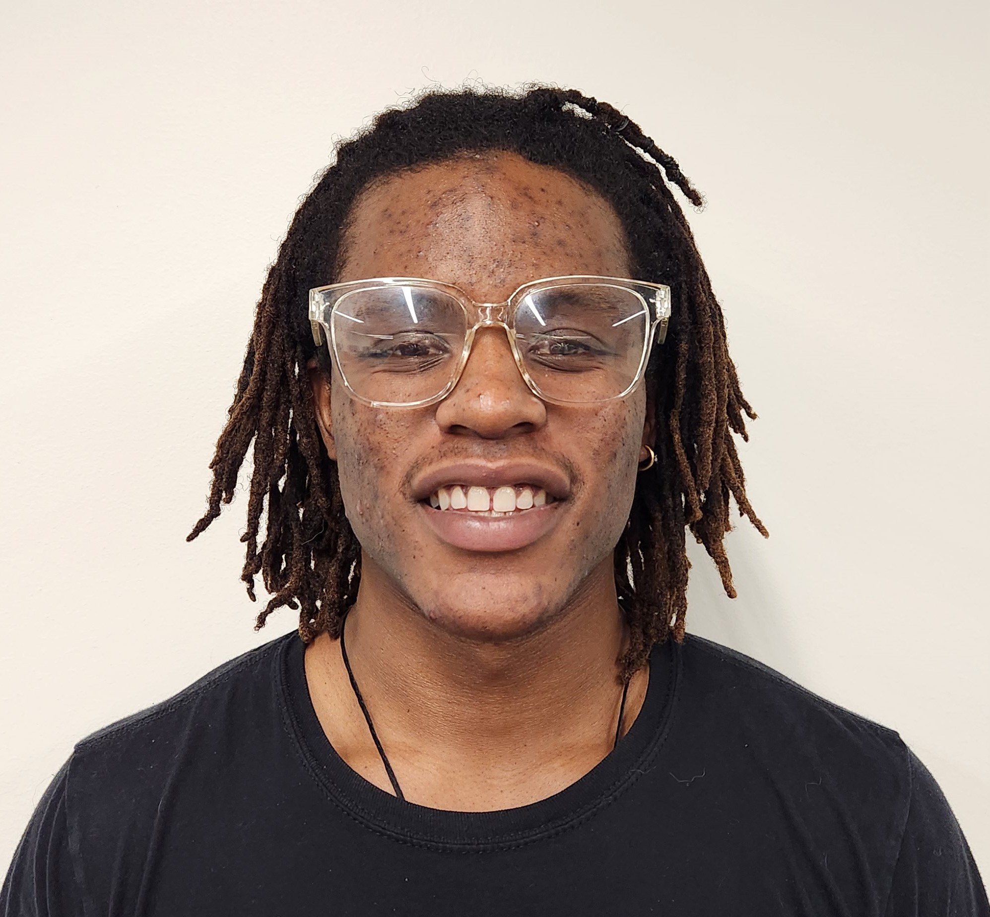 Jamal Braswell, Jr. - Berrington Research Group