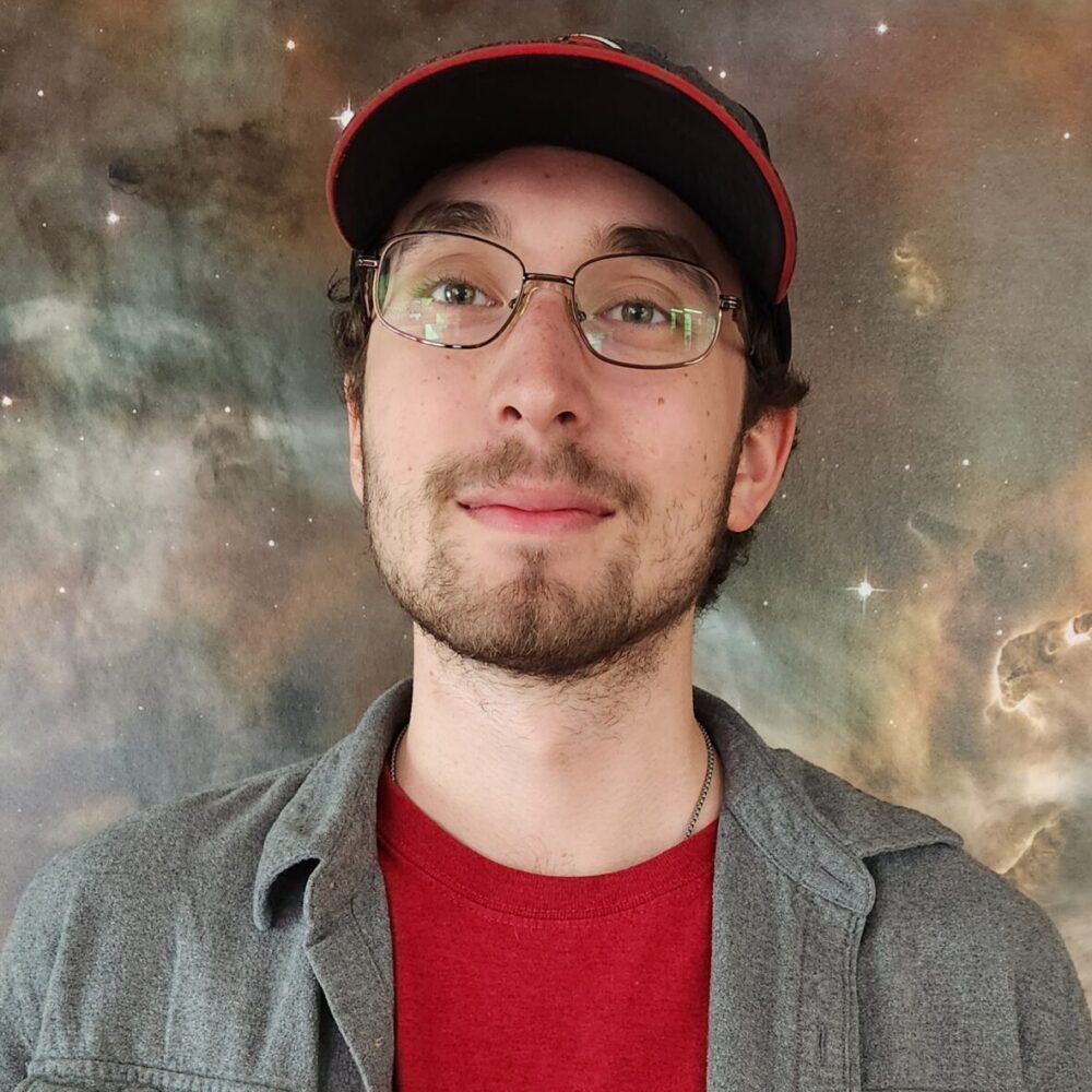 Variable Star Research Group - Berrington Research Group